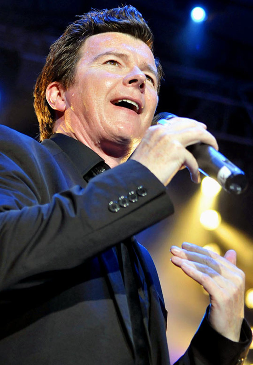 Pop Culture Hot List - Sports Illustrated