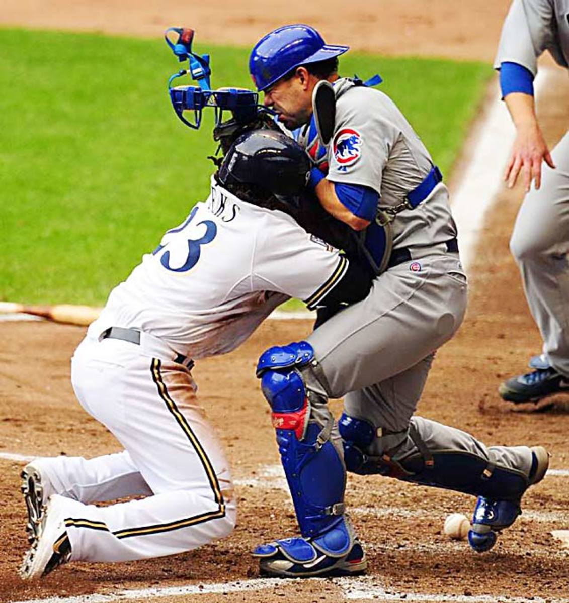 Leading Off: Pictures of the Week - Sports Illustrated