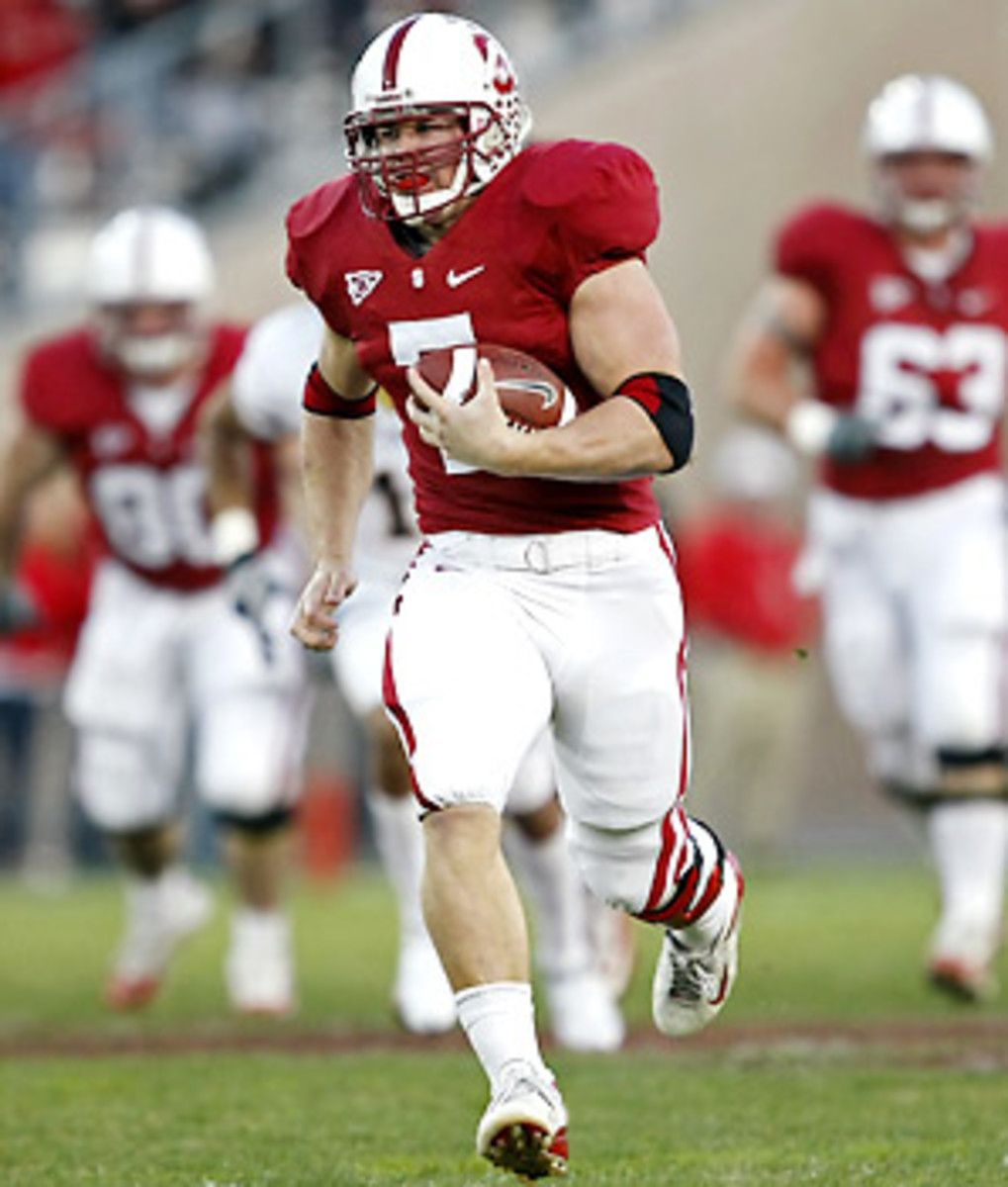 Ross Tucker: Gerhart, Rolle will need to overcome stereotypes - Sports ...
