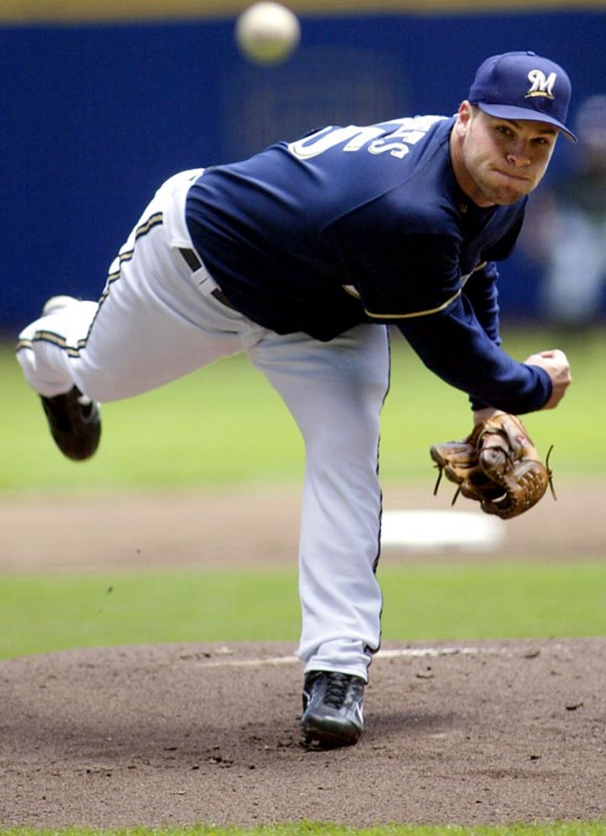 2000s: Memorable MLB Performances - Sports Illustrated