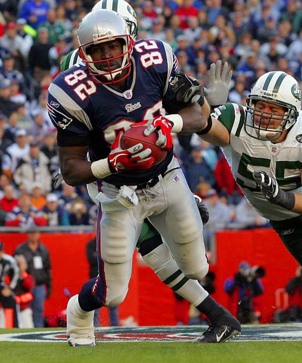 Top 25 NFL Free Agents - Sports Illustrated