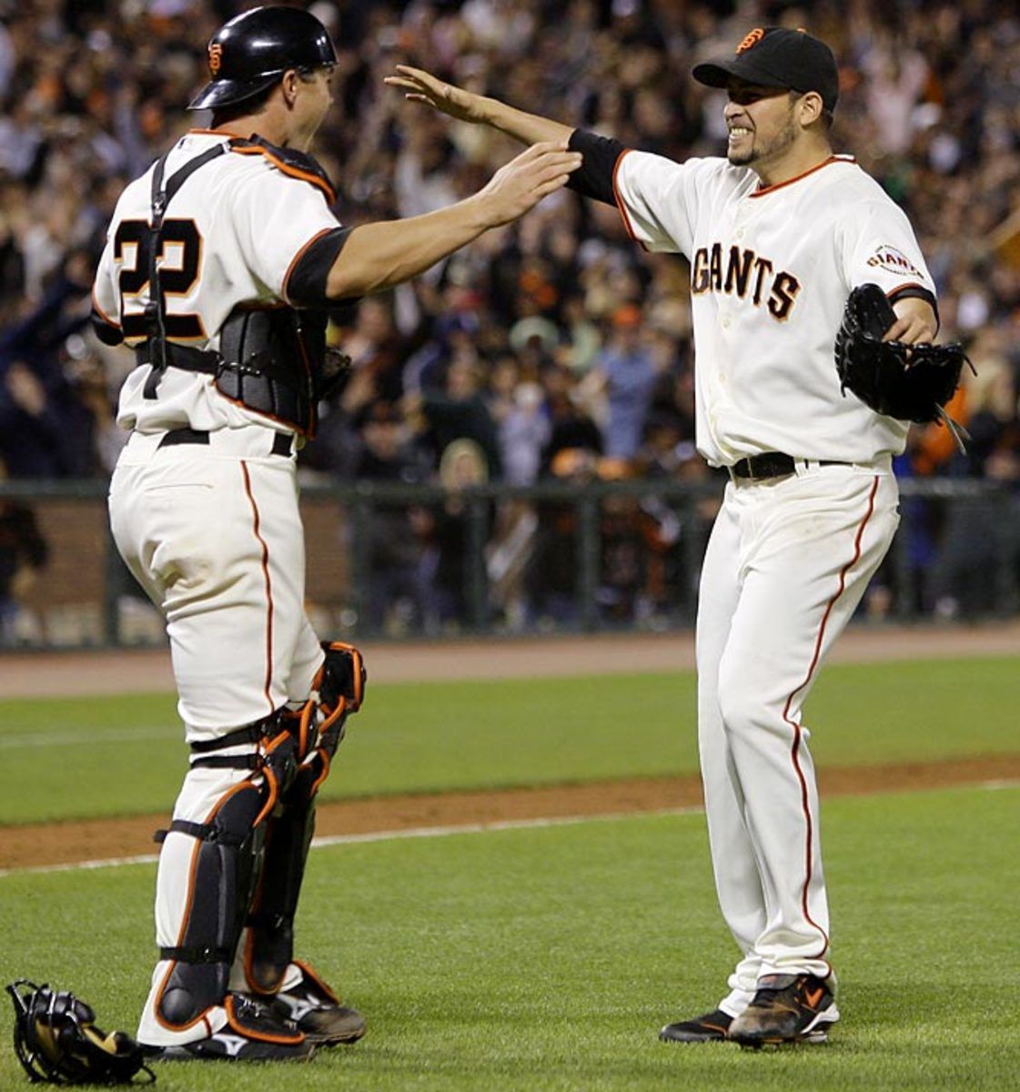 2000s: Memorable MLB Performances - Sports Illustrated