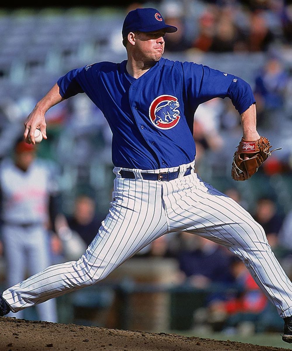 2000s: Memorable MLB Performances - Sports Illustrated