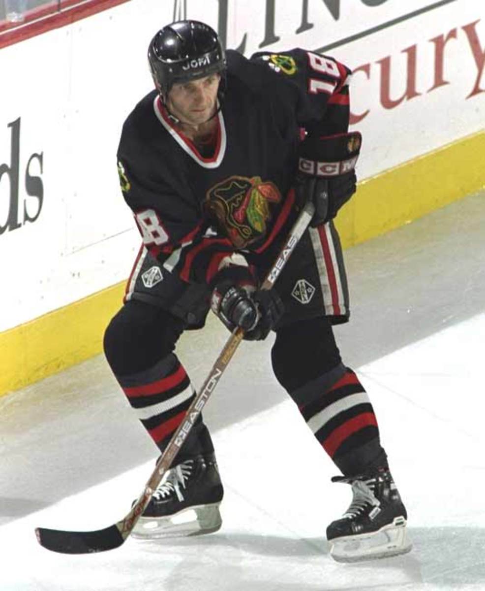 Back in Time: March 11 - Sports Illustrated