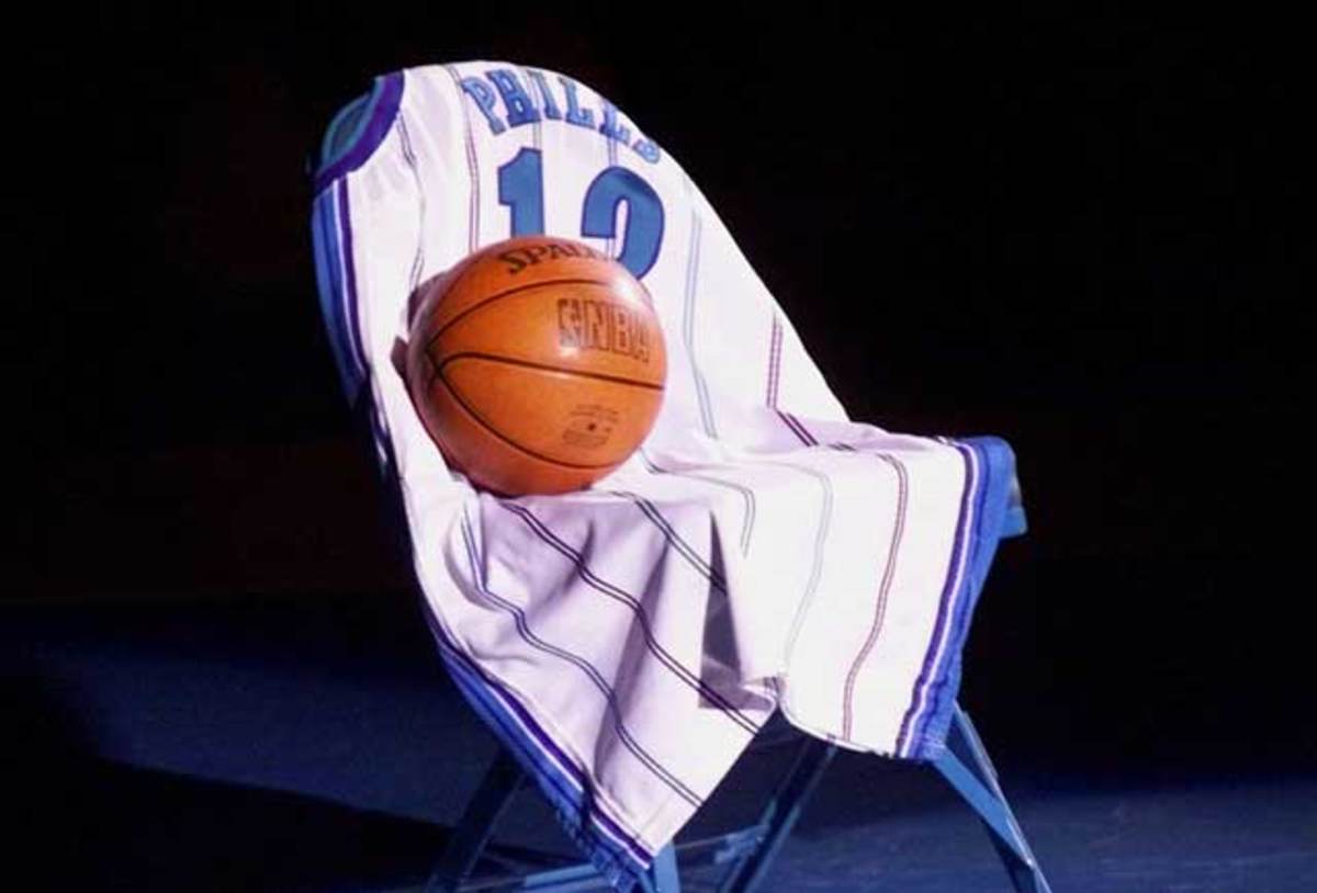 Back in Time: January 12 - Sports Illustrated