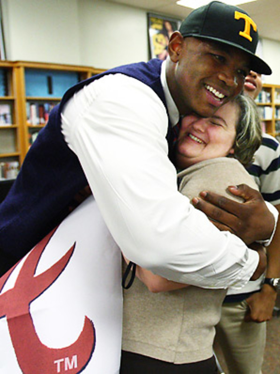 'Cameron' is clearly a gateway name* - Sports Illustrated