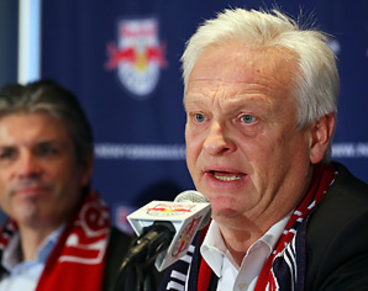 Greg Lalas: It's time to stop stereotyping foreign coaches in MLS ...