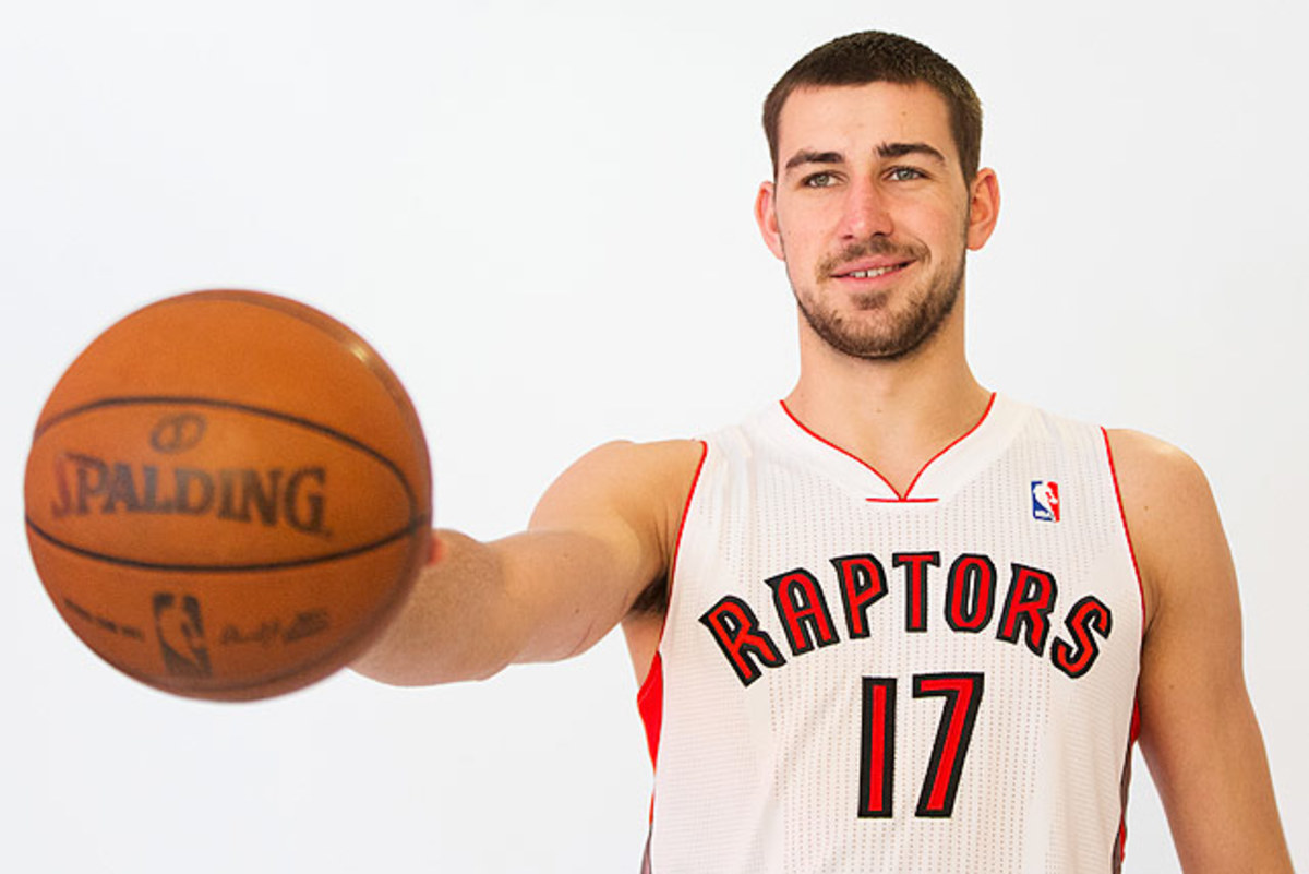 Intriguing NBA Preseason Games To Watch - Sports Illustrated