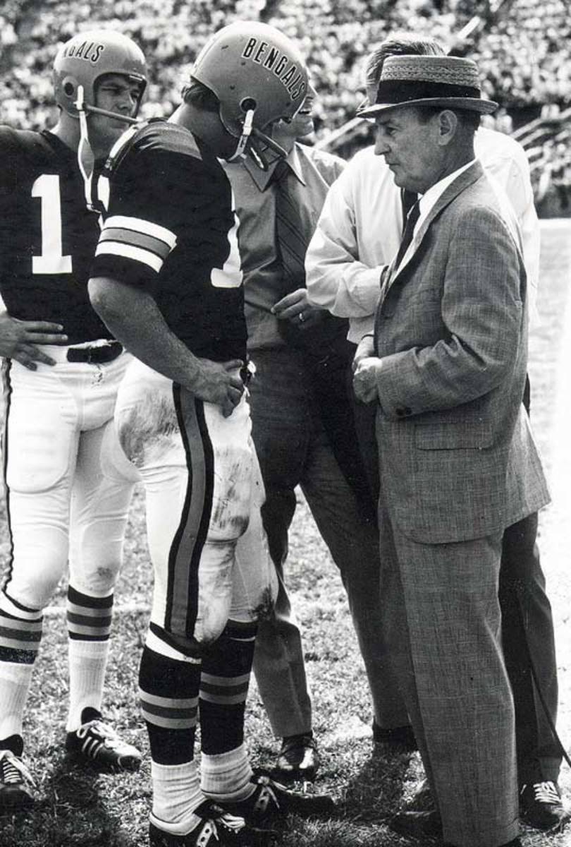 Back in Time: May 23 - Sports Illustrated