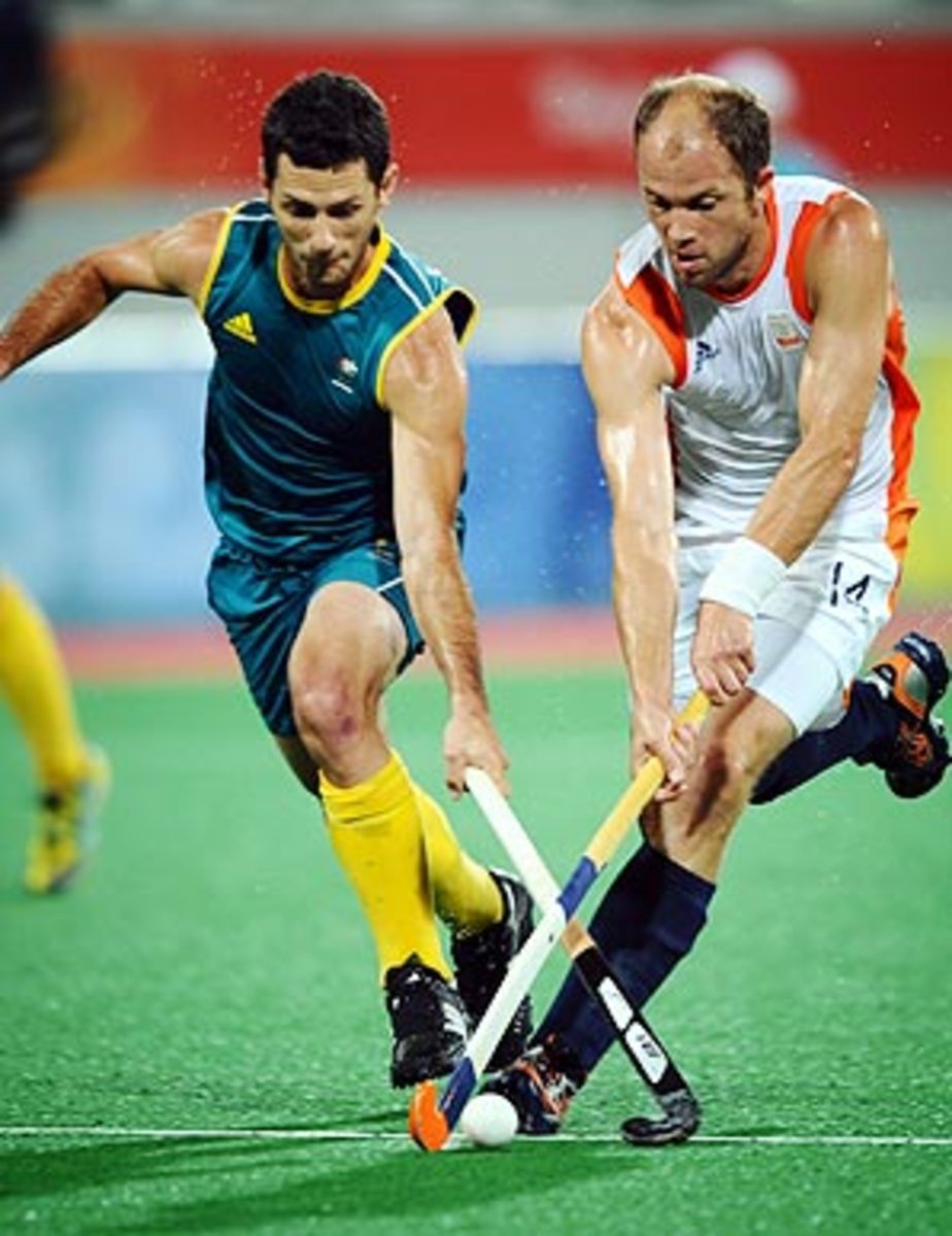 Sarah Kwak: Olympic field hockey preview - Sports Illustrated