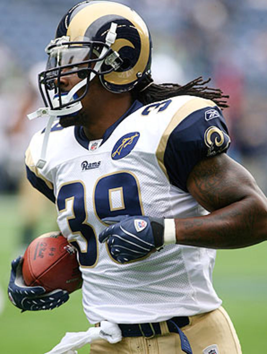 Dr. Z: Want more rhymes? Don't waste your time - Sports Illustrated