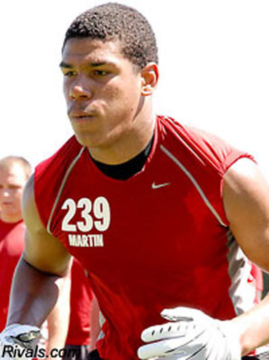 Rivals: Texas, Florida making waves with early recruiting - Sports ...