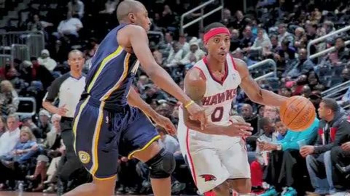 NBA teams still looking for an edge - Sports Illustrated