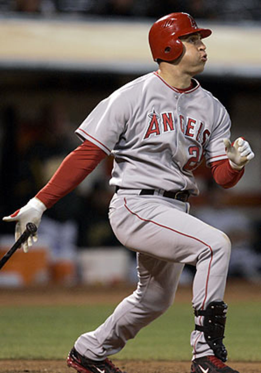 Ben Reiter: Reiter 50: Winter meetings end, but offseason has barely ...