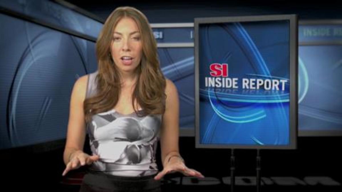 Nyjer Morgan ignites feud with Marlins - Sports Illustrated