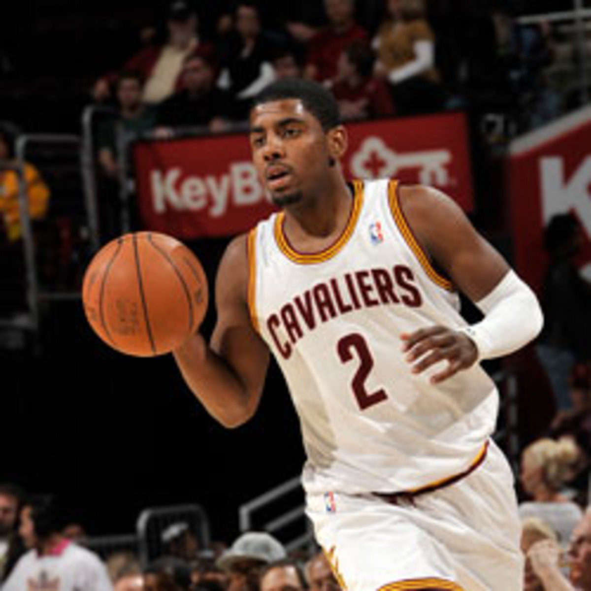 NBA All-Rookie Teams announced - Sports Illustrated