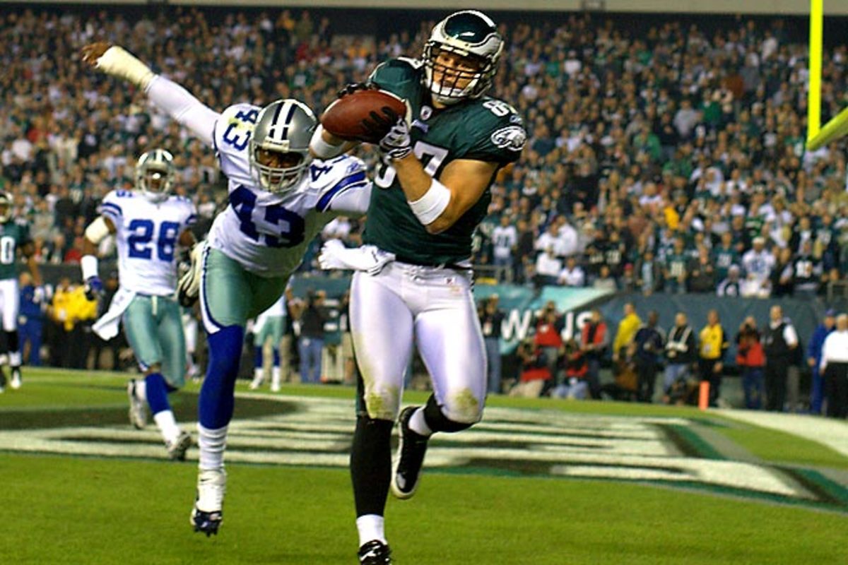 NFL's 2009 Surprise Fantasy Studs - Sports Illustrated