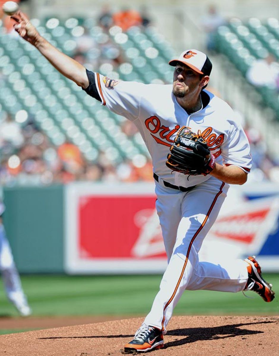 MLB's Surprising Starts to the Season - Sports Illustrated