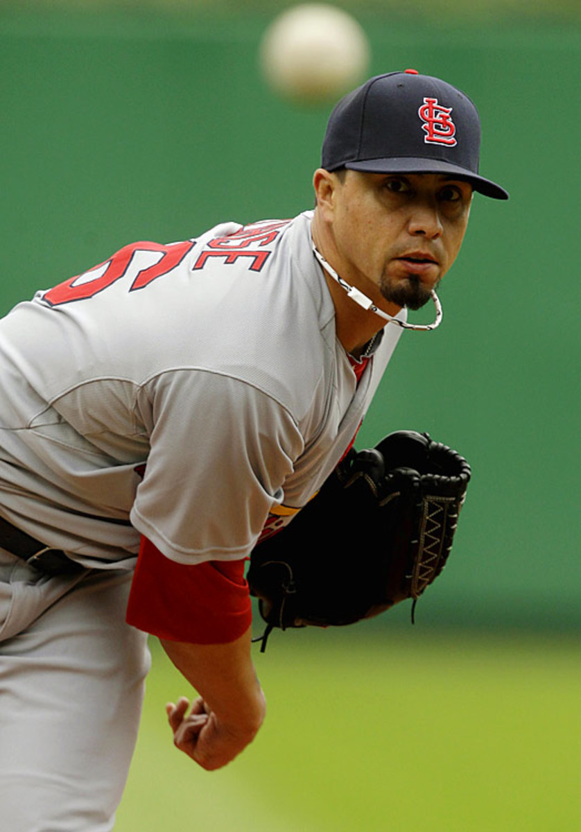 MLB's Surprising Starts to the Season - Sports Illustrated