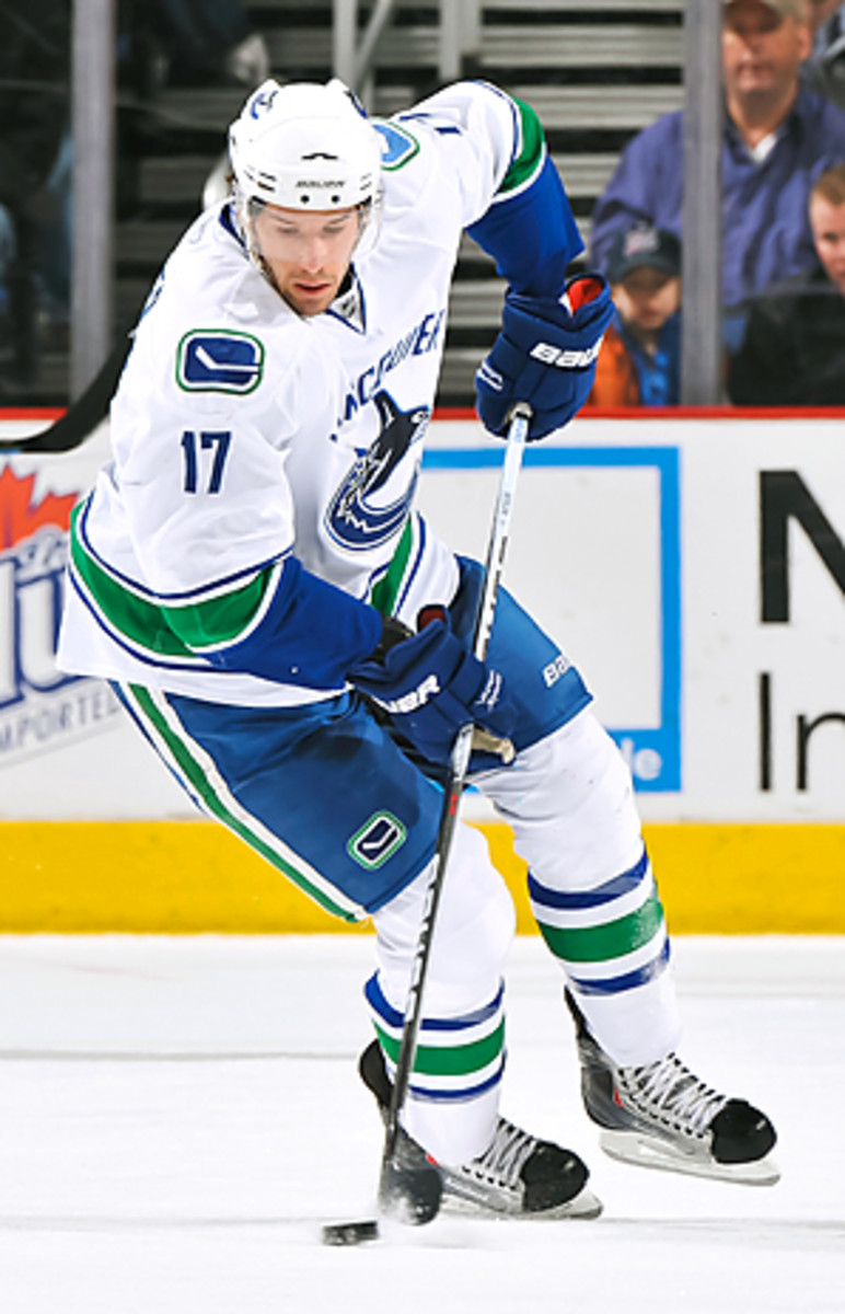 Adrian Dater: Canucks' road resiliency in Game 4 sets stage for home ...