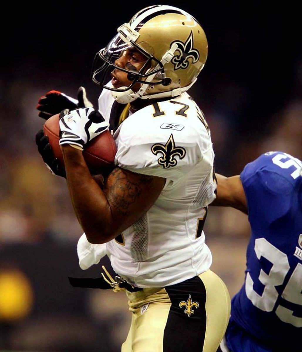 NFL's 2009 Surprise Fantasy Studs - Sports Illustrated