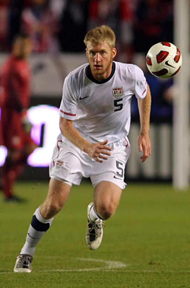 Steve Davis: U.S. vs. Panama preview - Sports Illustrated