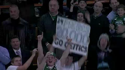 Celtic Pride - Sports Illustrated