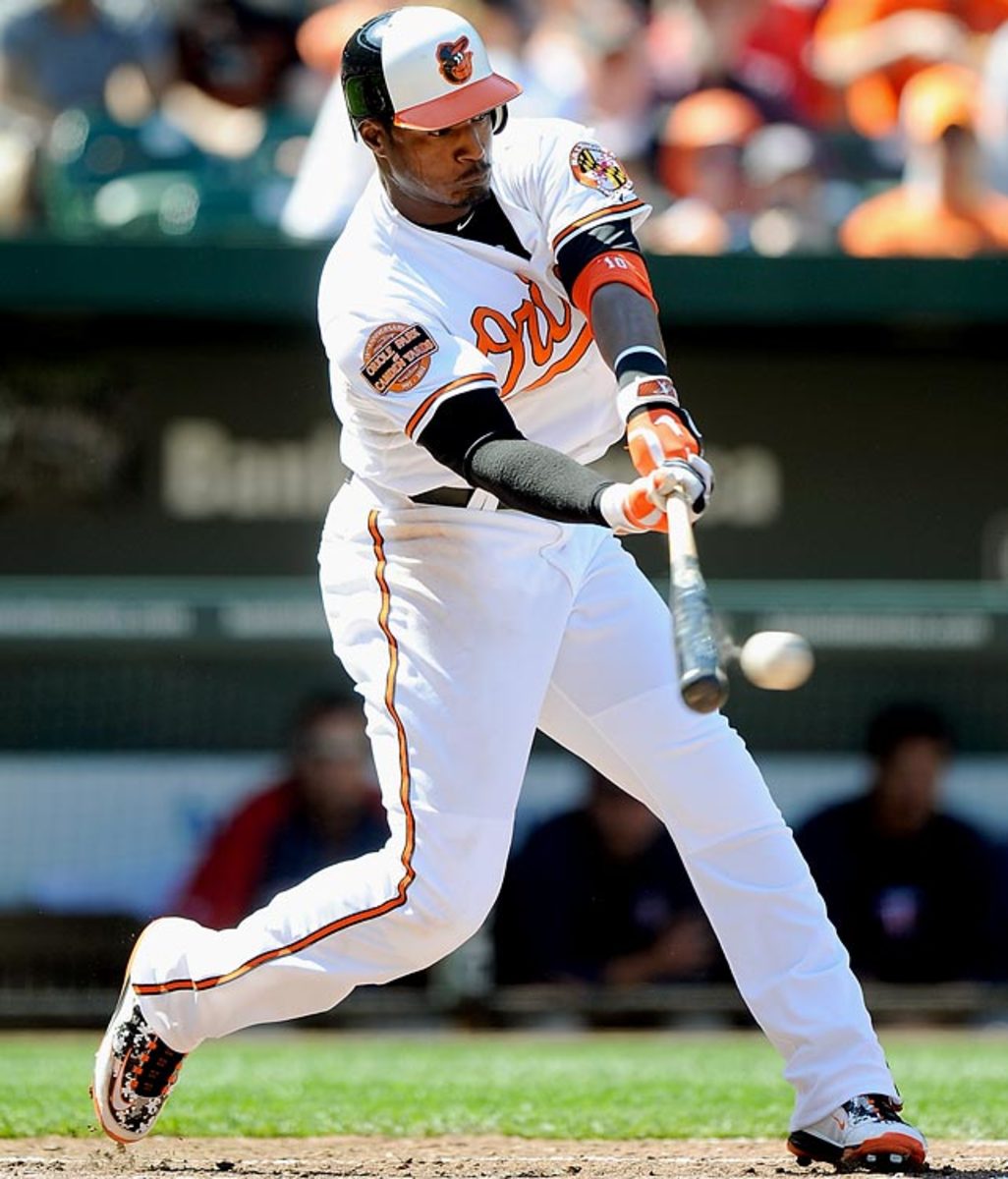 MLB's Surprising Starts to the Season - Sports Illustrated