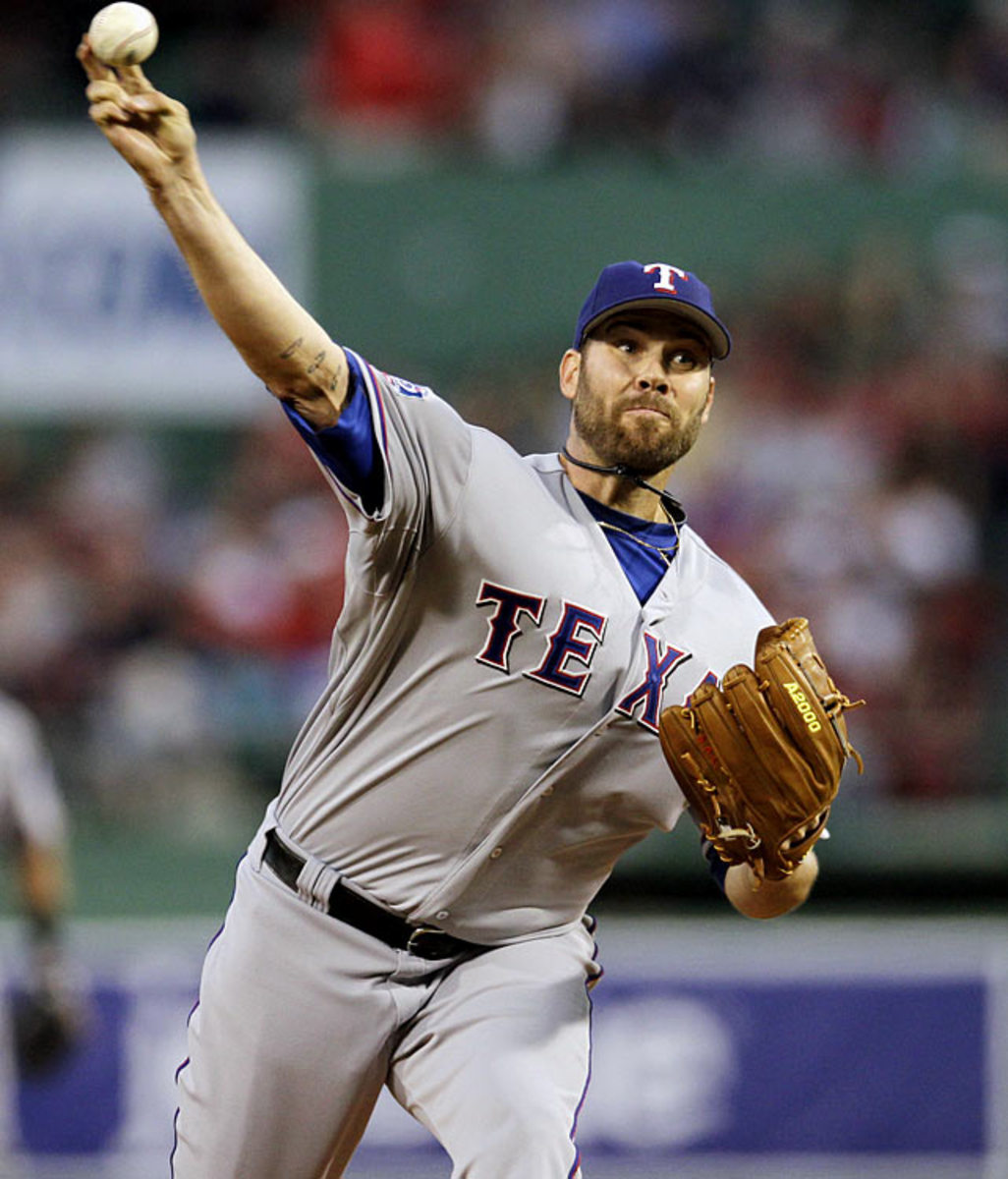 MLB's Surprising Starts to the Season - Sports Illustrated