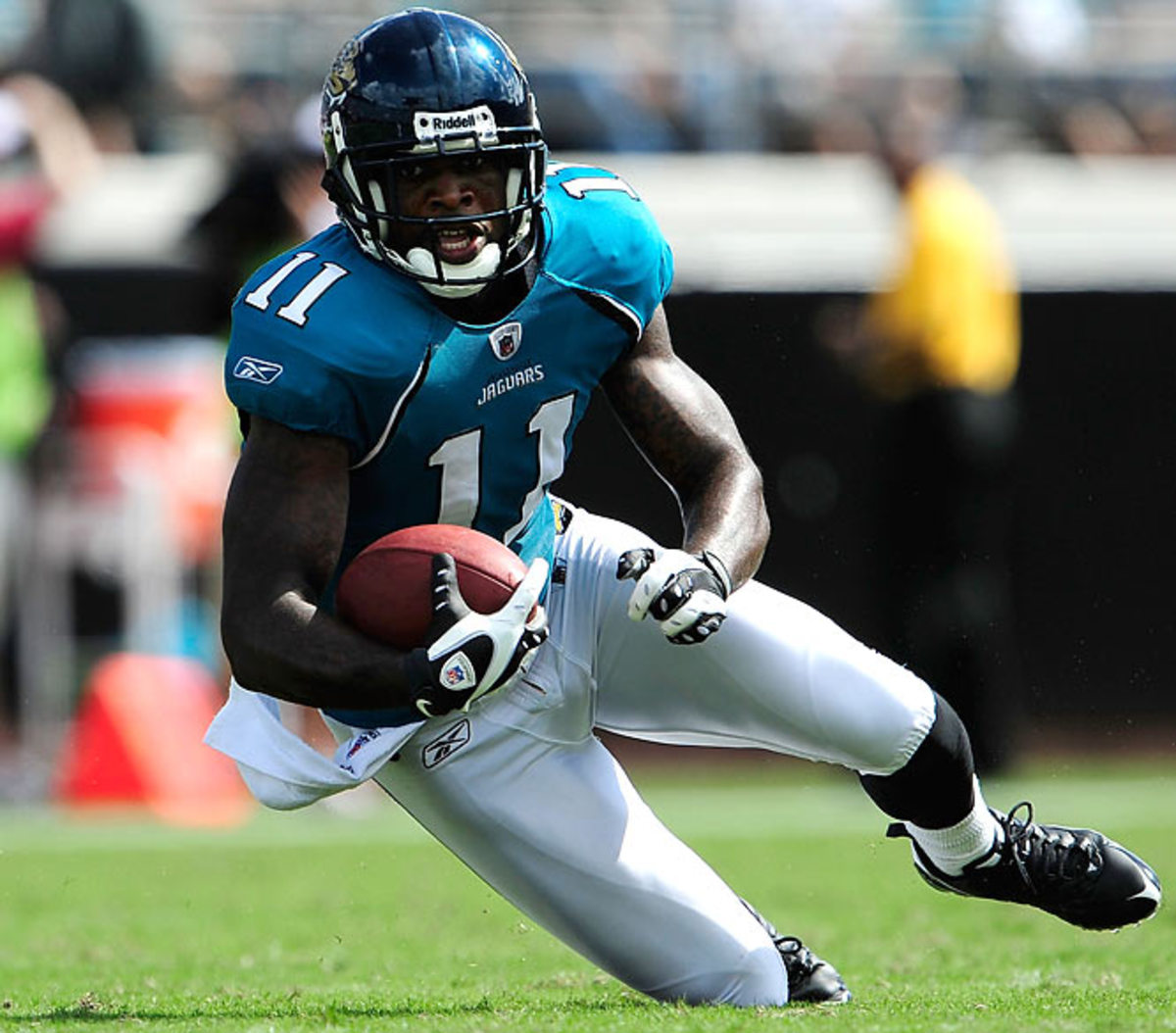 NFL's 2009 Surprise Fantasy Studs - Sports Illustrated