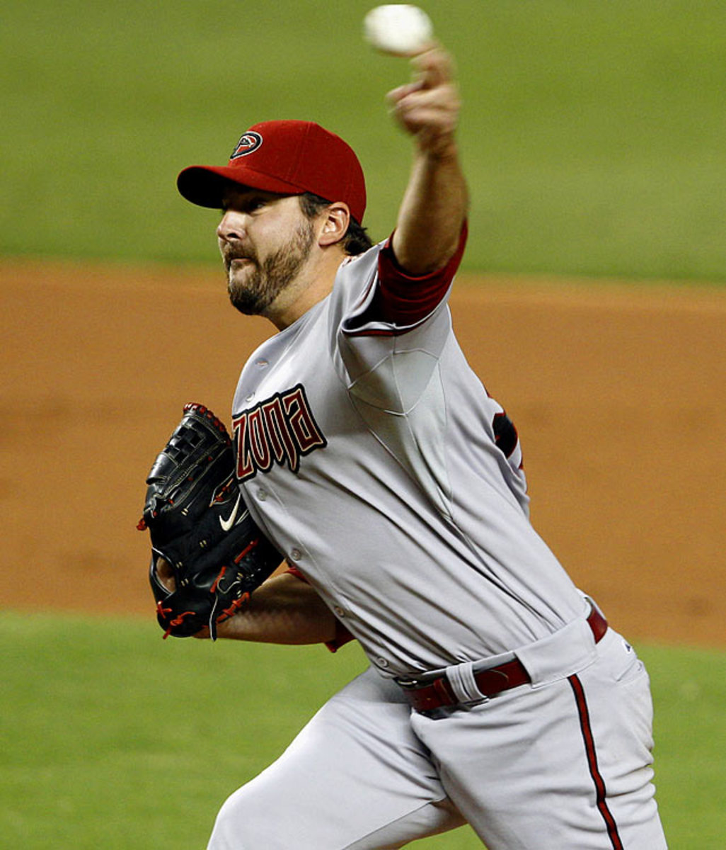 MLB's Surprising Starts to the Season - Sports Illustrated