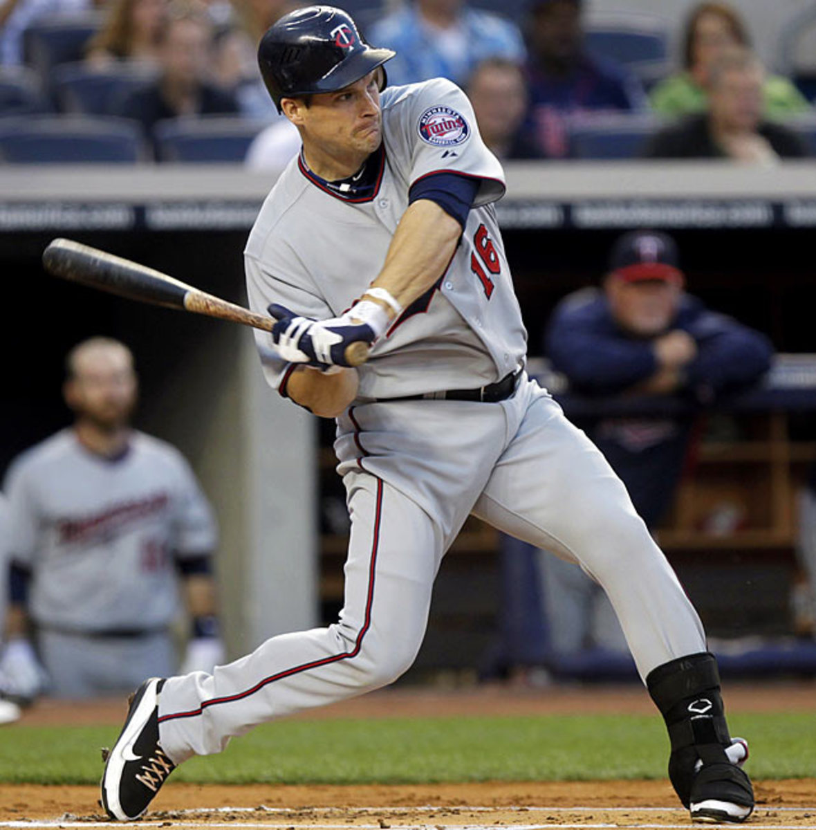 MLB's Surprising Starts to the Season - Sports Illustrated