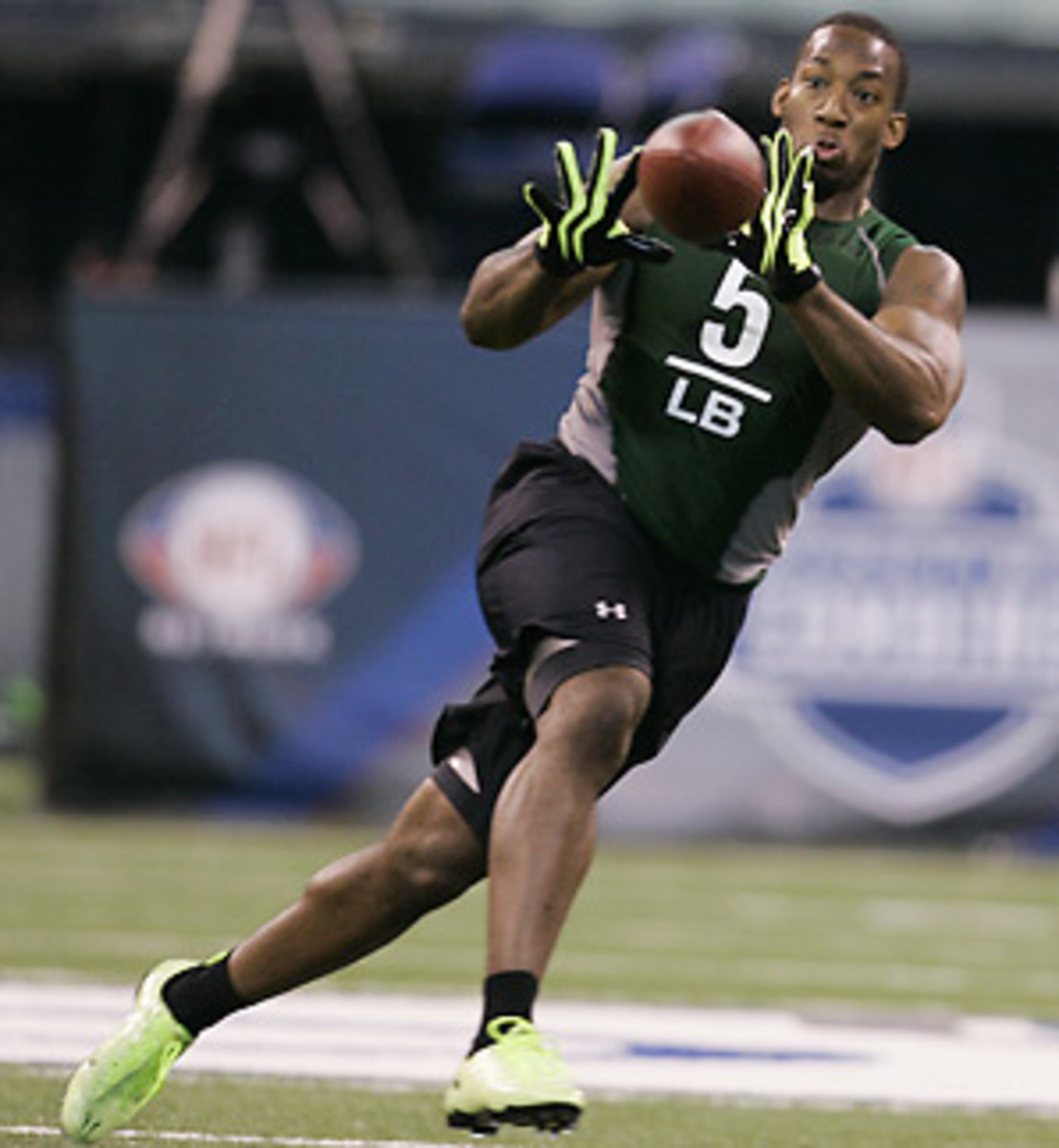 Ross Tucker: Come draft time, Lions should let clock expire - Sports ...