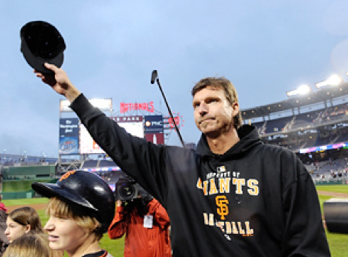 Ted Keith: Big Unit reached 300 with sustained dominance - Sports ...