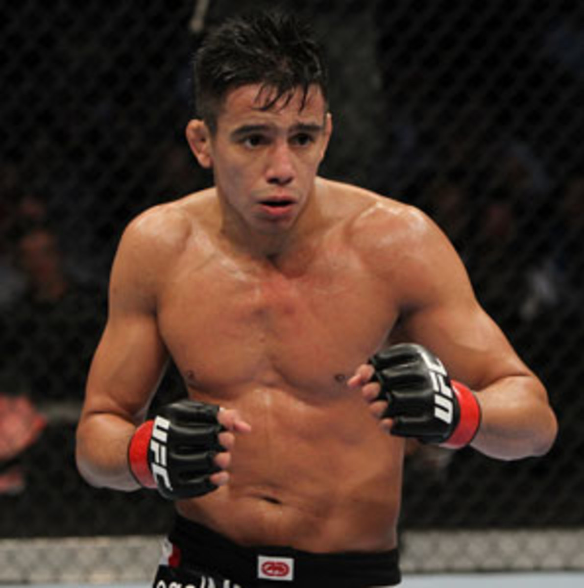 World Series of Fighting announces contract with NBC Sports Network ...