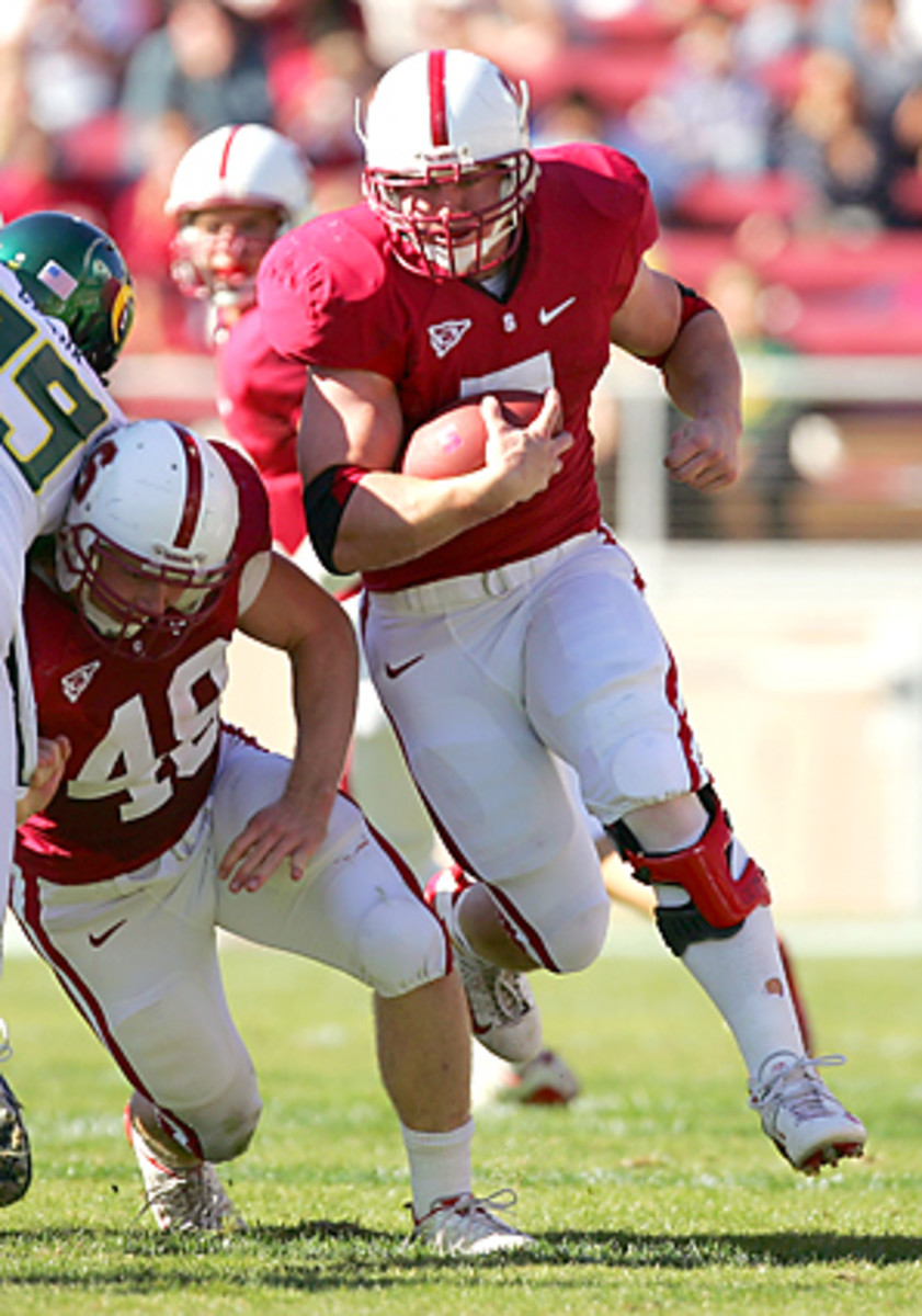 Stewart Mandel: Stanford romp more about Pac-10's strength than Oregon ...