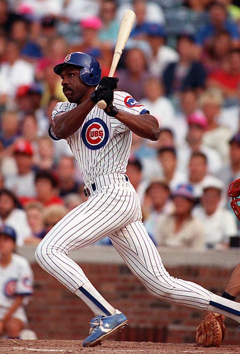 Back in Time: November 18 - Sports Illustrated