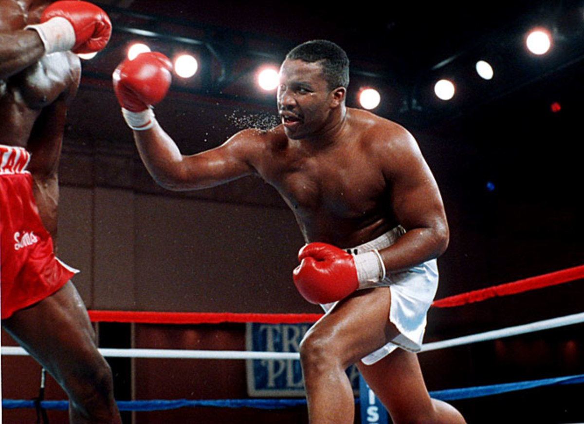 Top Heavyweights Of All-Time - Sports Illustrated