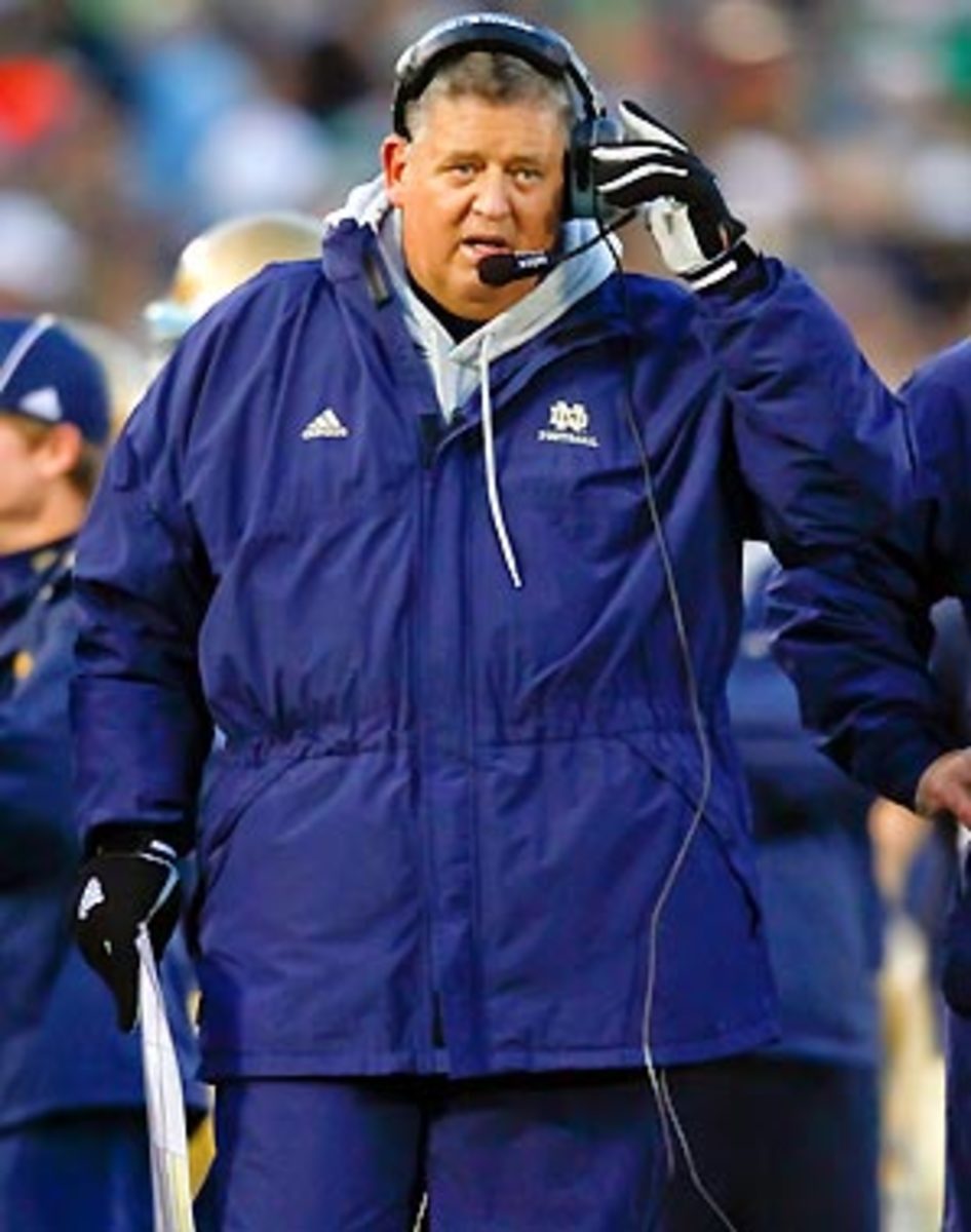 Source: Weis could be headed for Kansas City - Sports Illustrated