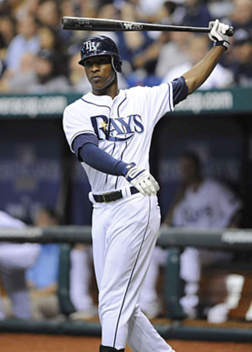 Eric Mack: Players ready to mature into stars in 2012 - Sports Illustrated