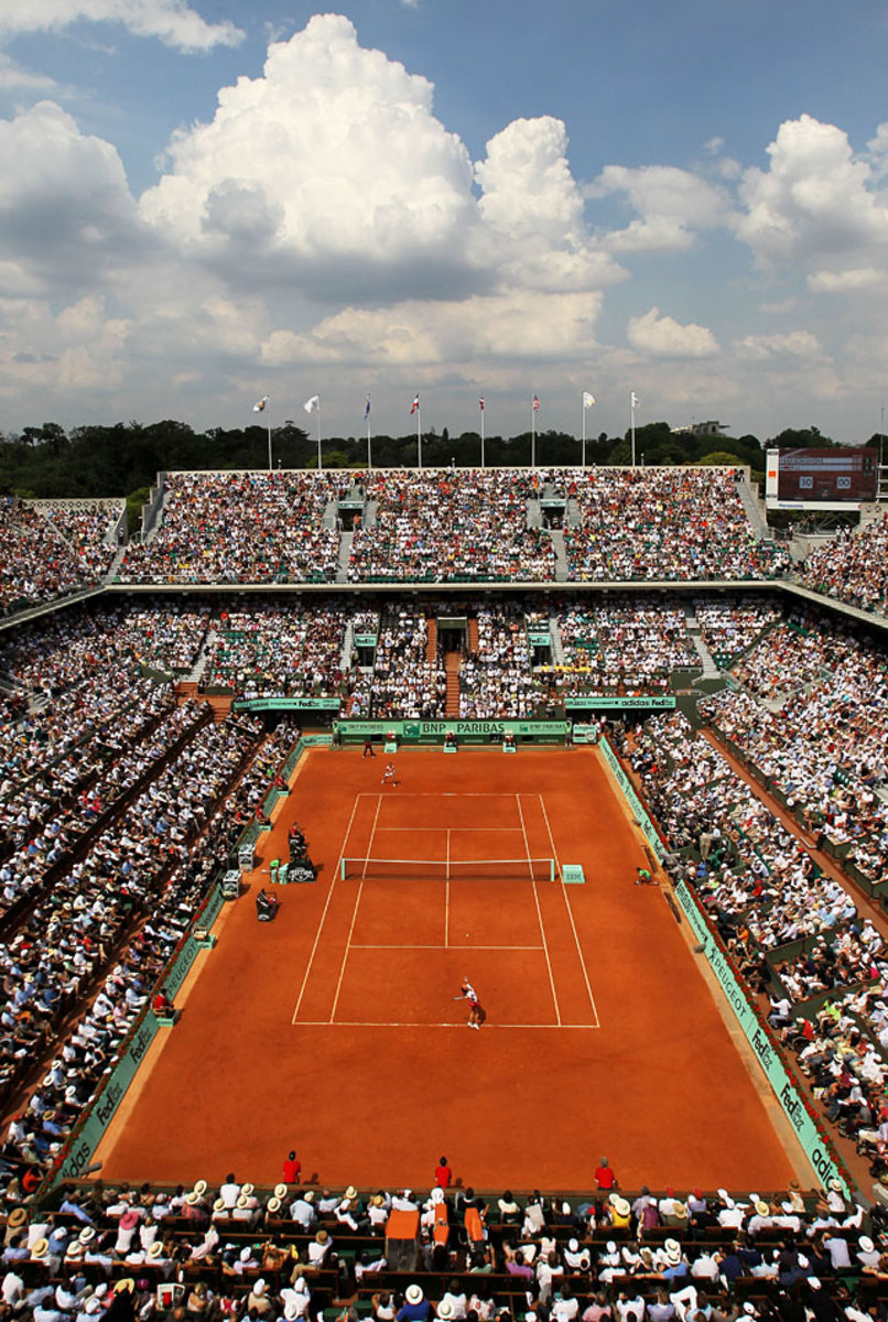 French Open: Day 14 - Sports Illustrated
