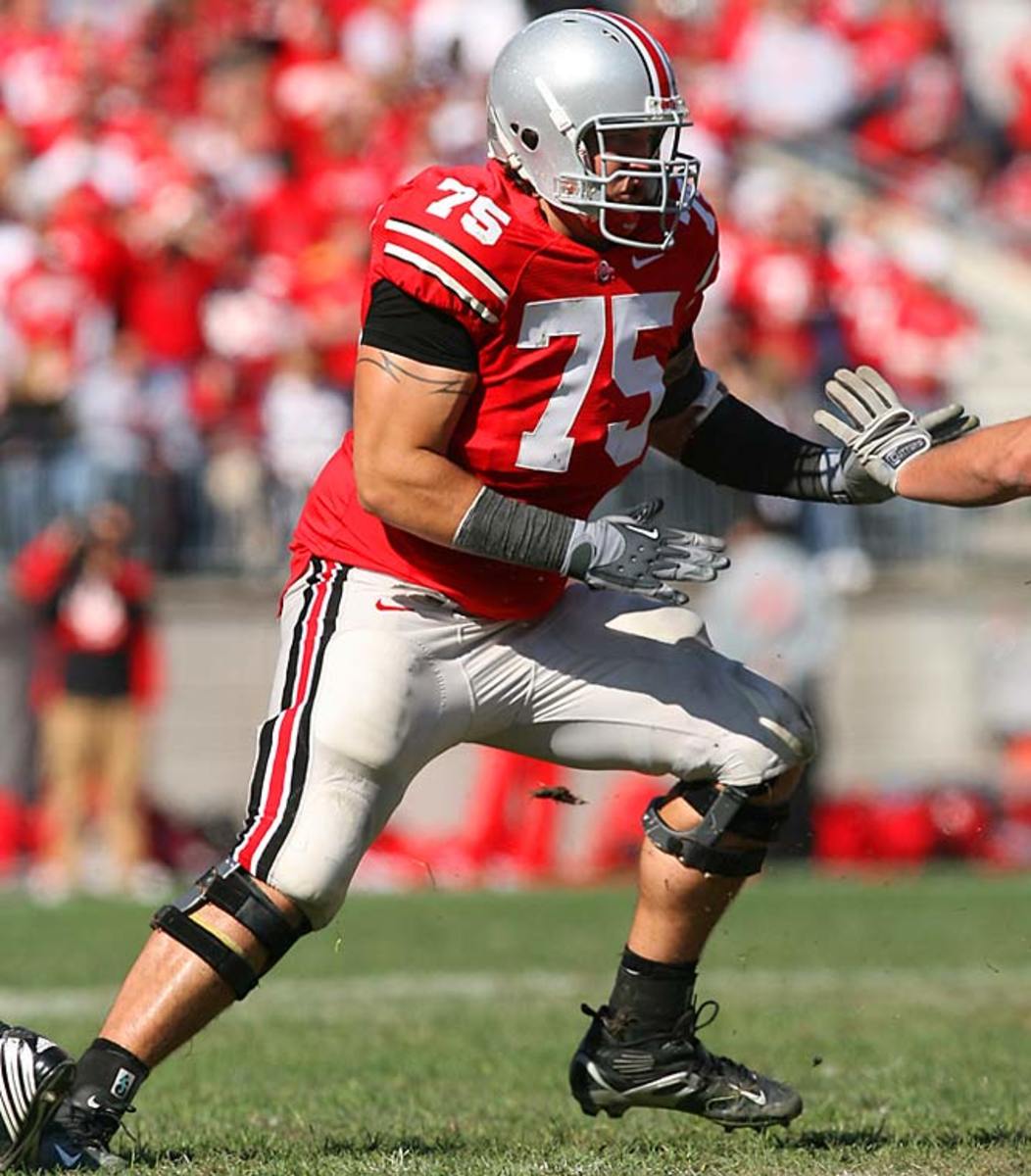 Big Ten Top 10 Players - Sports Illustrated