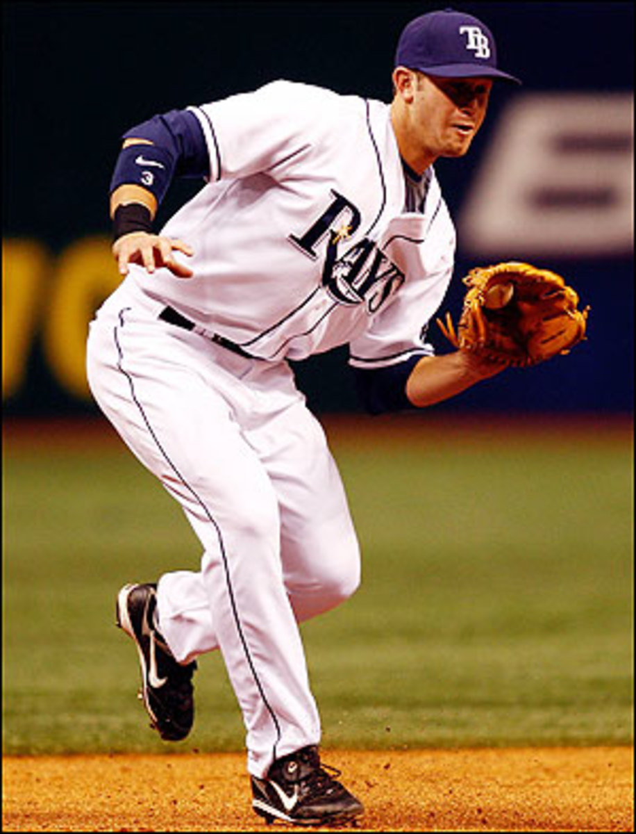 Holden Kushner: Evan Longoria's here to stay - Sports Illustrated