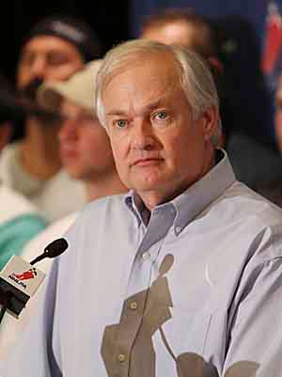 NHLPA tested by harsh CBA proposal - Sports Illustrated