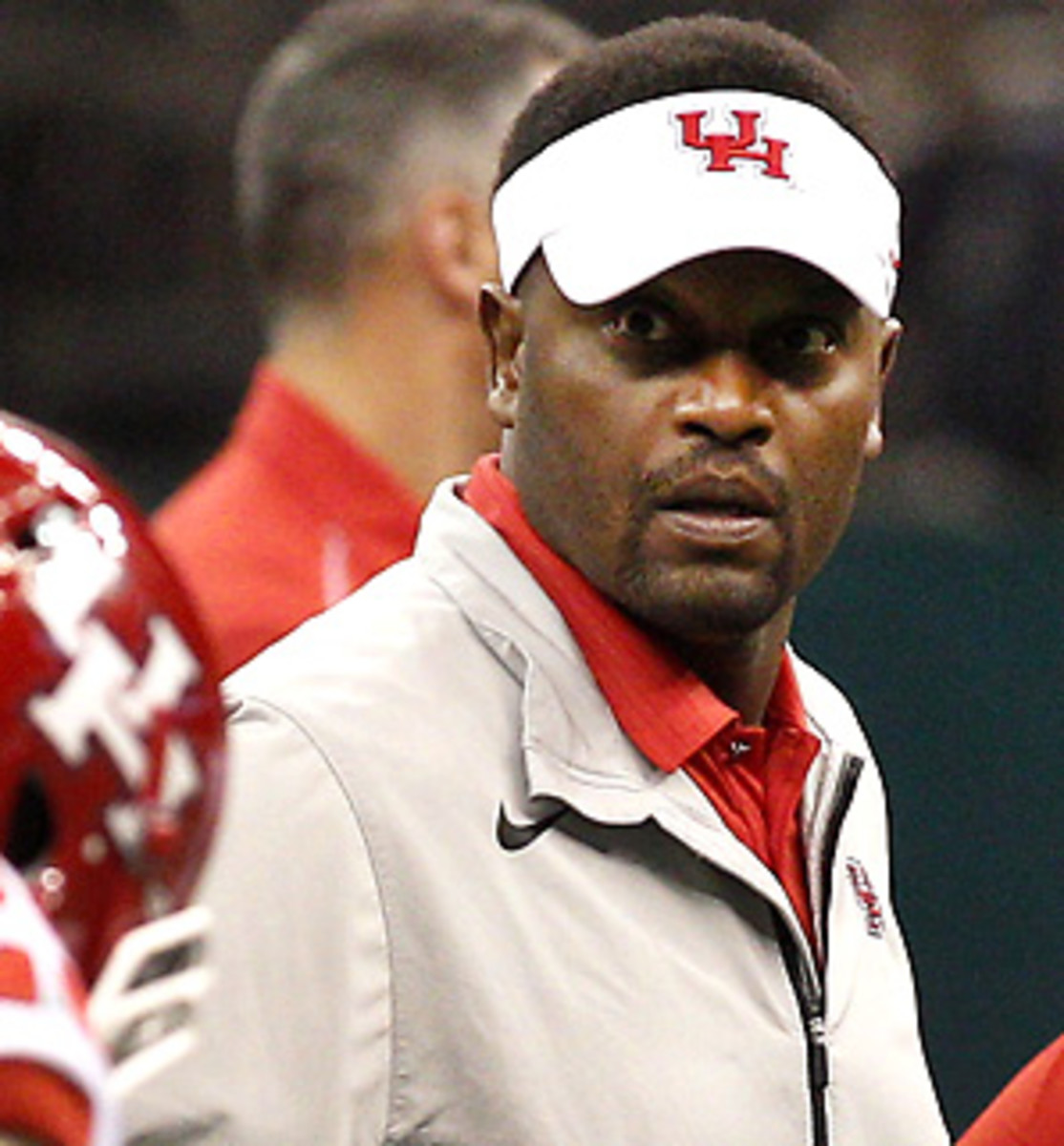 Designated Read: Like a doll's eyes - Sports Illustrated