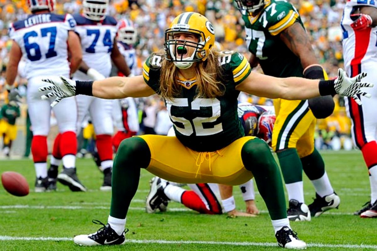 NFL All-Value Team - Sports Illustrated