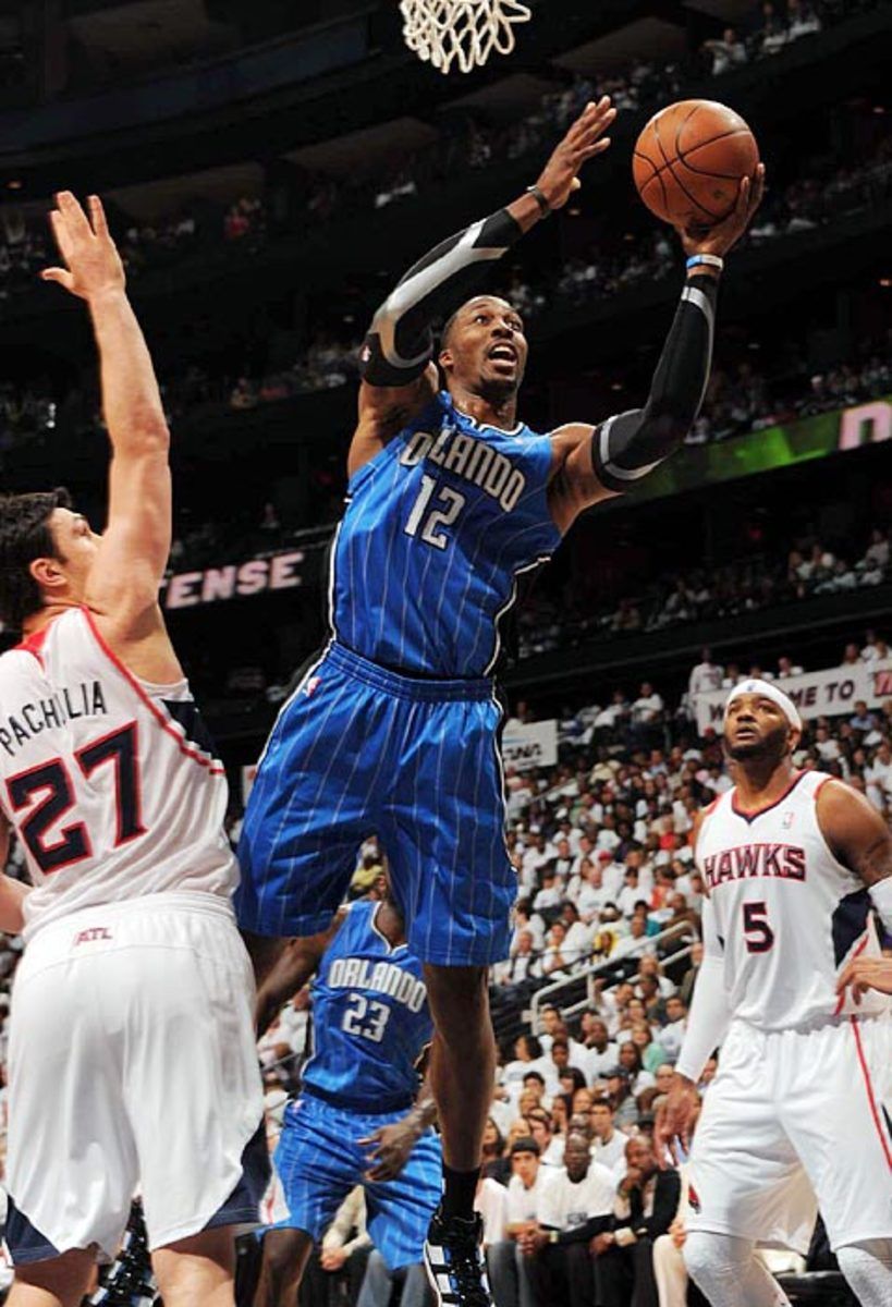 SI's Best Shots from the NBA playoffs - Sports Illustrated