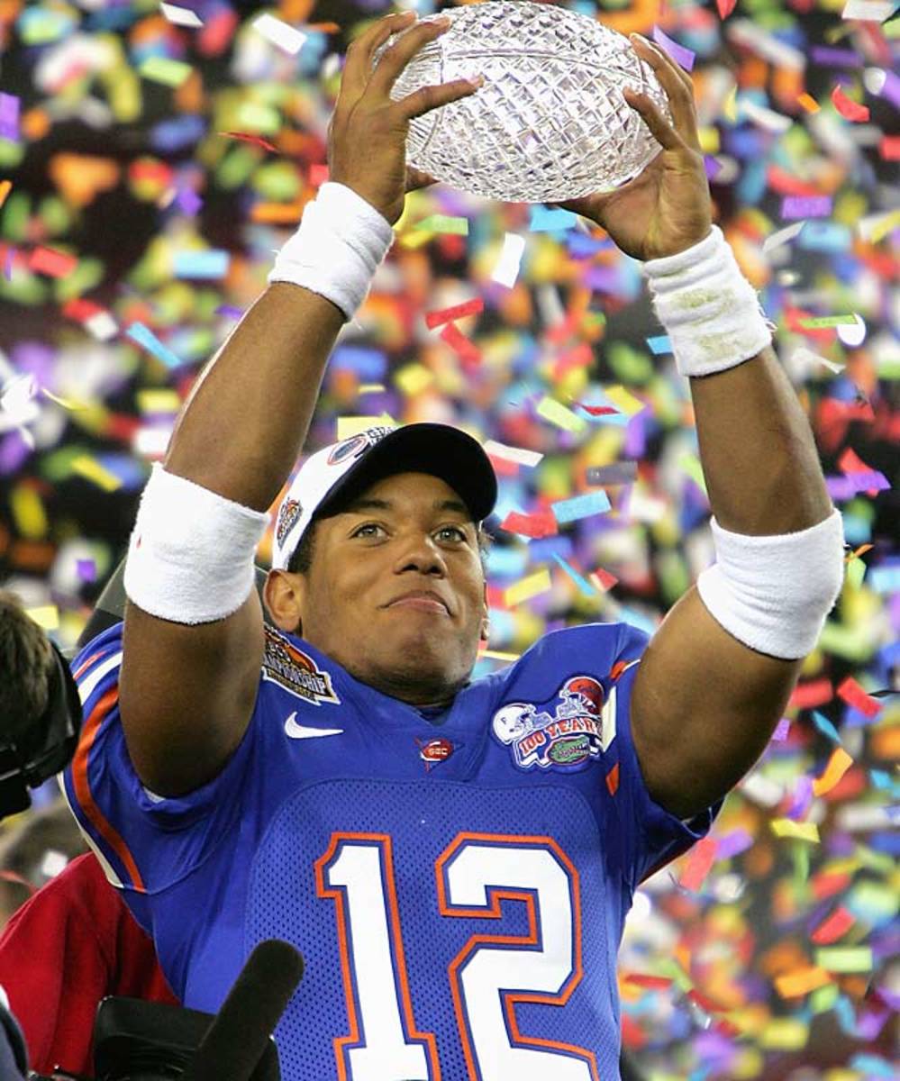 Florida Wins National Championship - Sports Illustrated