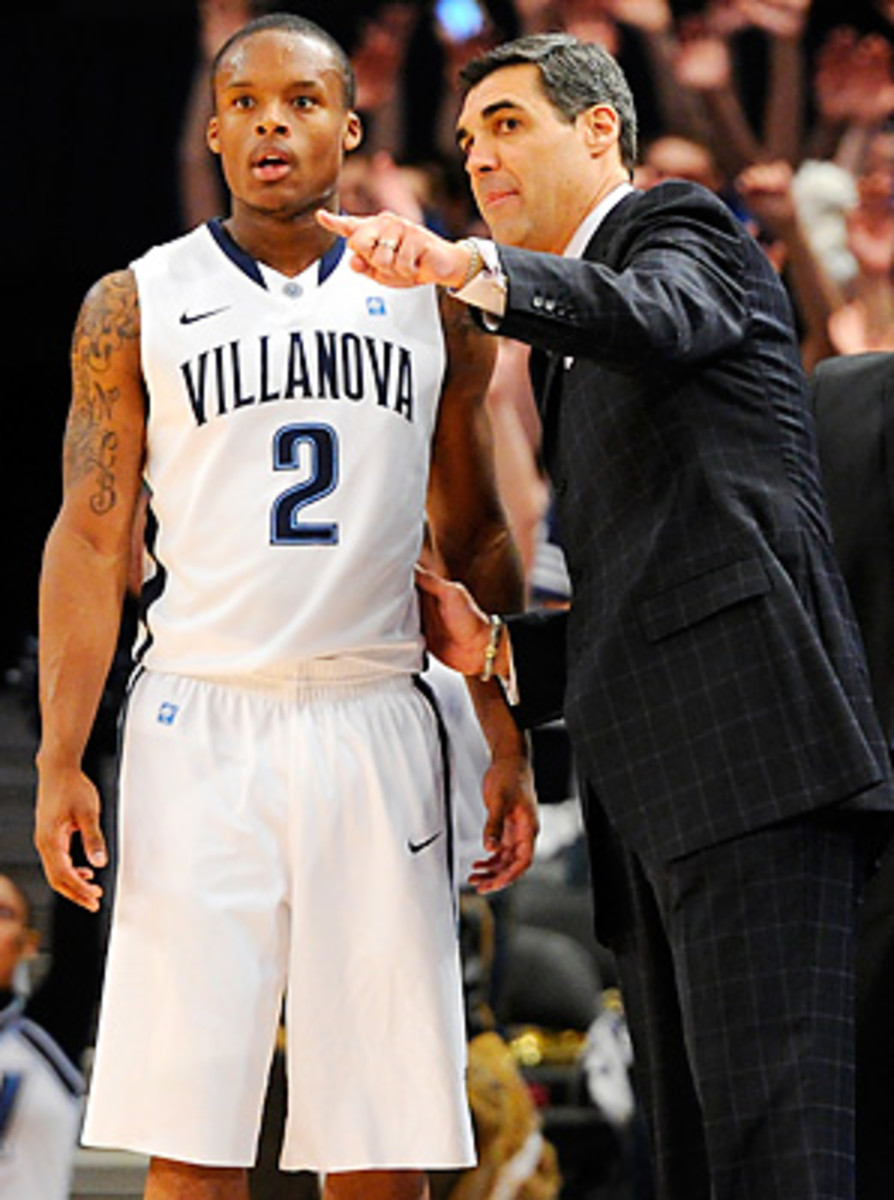 Andy Glockner: Wednesday Update: Villanova down but not out, bubblers ...