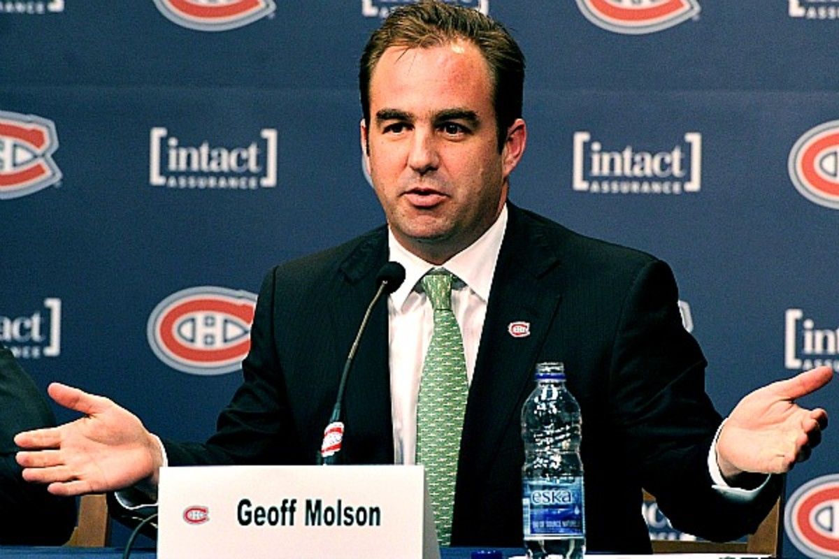 Conflicting reports about NHL CBA talks as beer sponsor brouha comes to ...